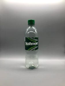 Strathmore Sparkling Water - Craigies Farming, Deli, Café and Farm Park