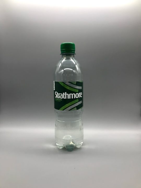 Strathmore Sparkling Water - Craigie’s Farm, Deli, Café and Farm Park