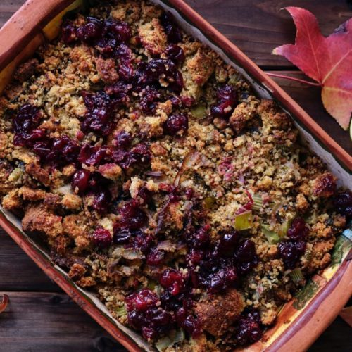 Apple & Bramble Crumble - Craigies Farming, Deli, Café and Farm Park