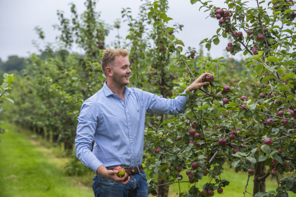 Craigies Farm | News