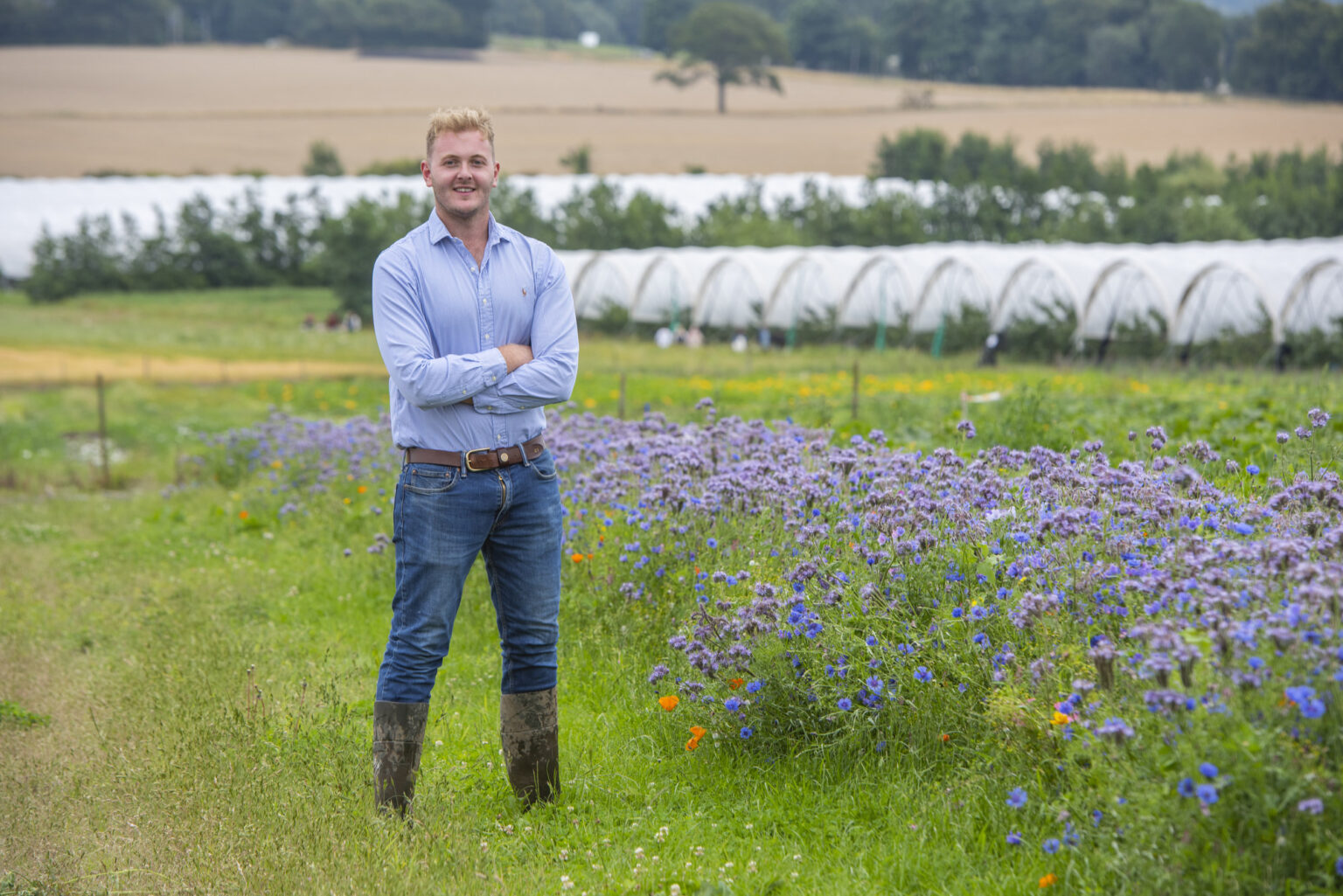 Craigies Farm | News